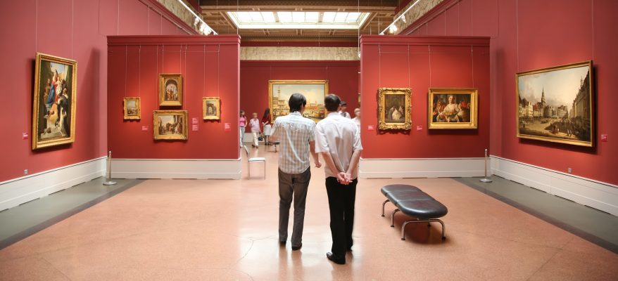 Cosa fa il museologo: ecco come lavora il professionista dell'arte