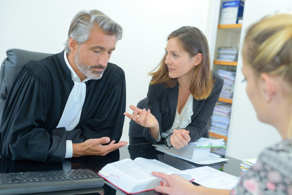 Come diventare un magistrato: ecco studi e possibilità